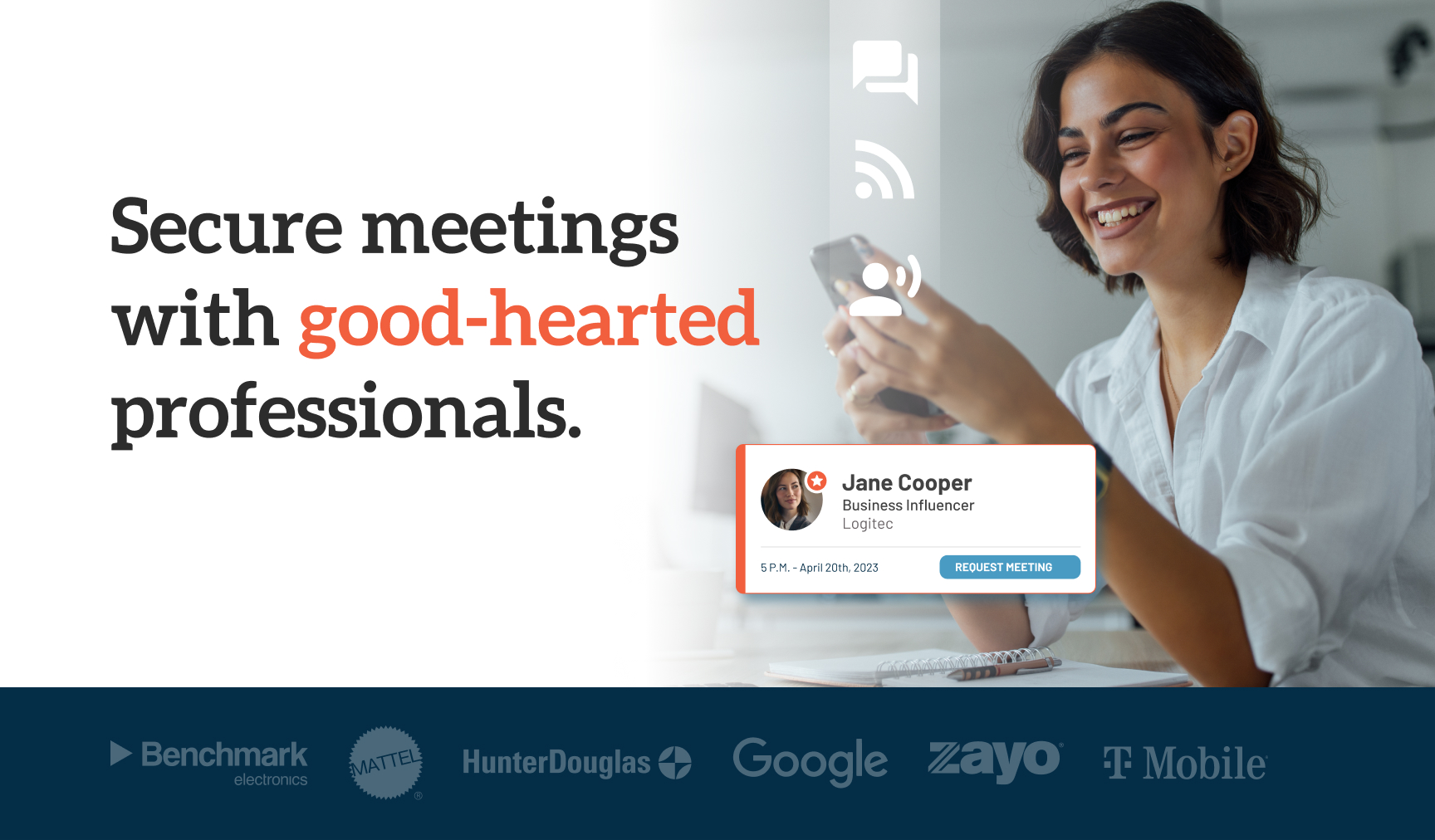 Partners – CXO | Influence Board