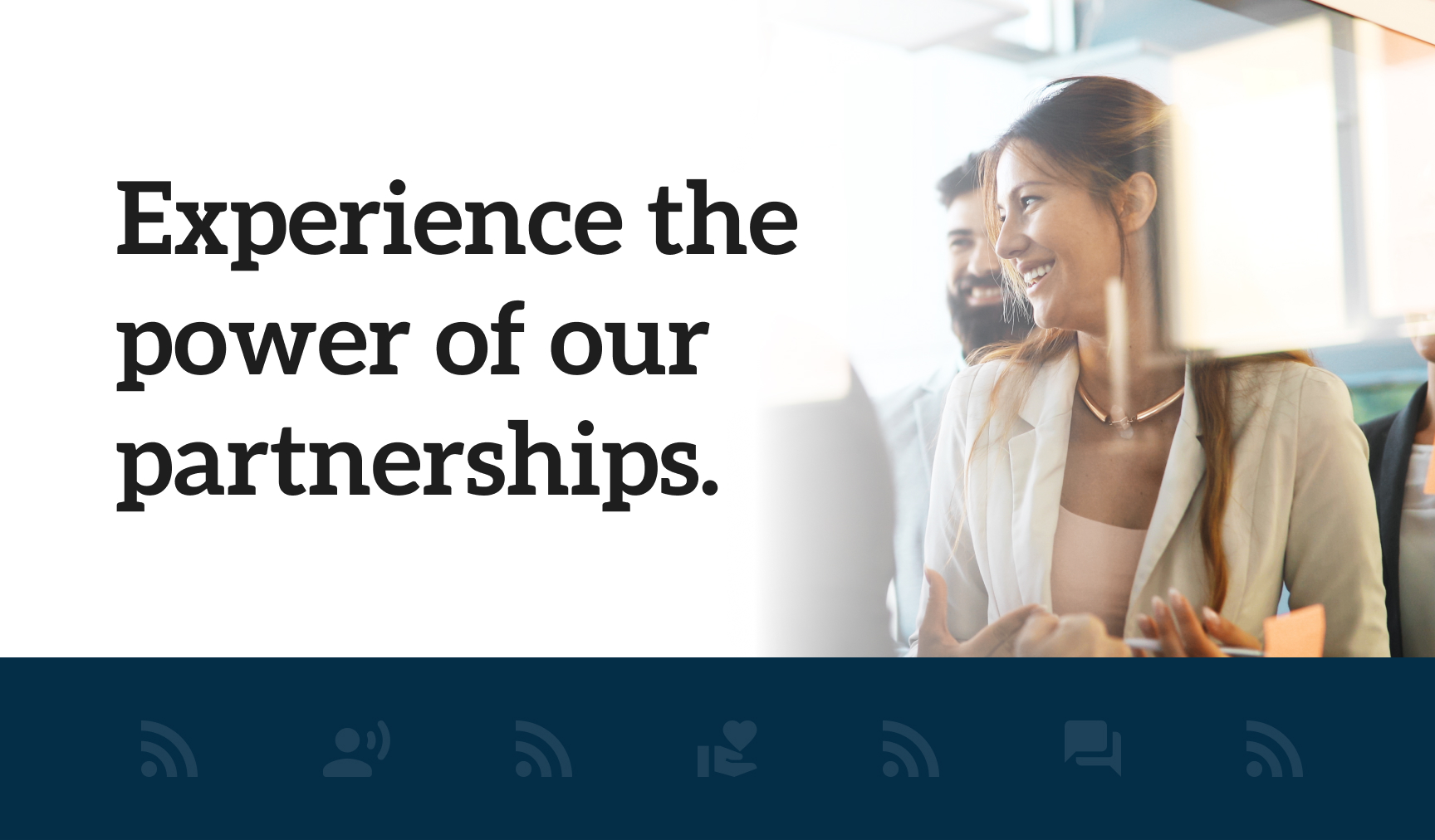 Partners | Influence Board