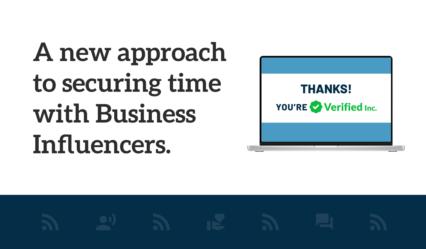 Verified | Influence Board
