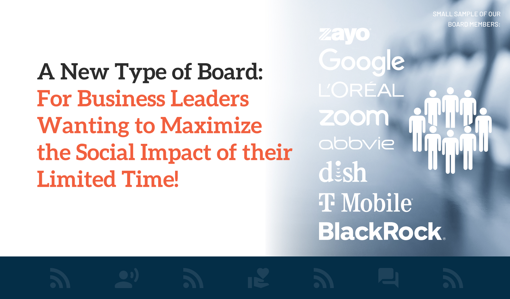 Candidate Portal | Influence Board